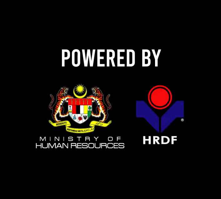 HRDF Malaysia - Knowledge Gateway
